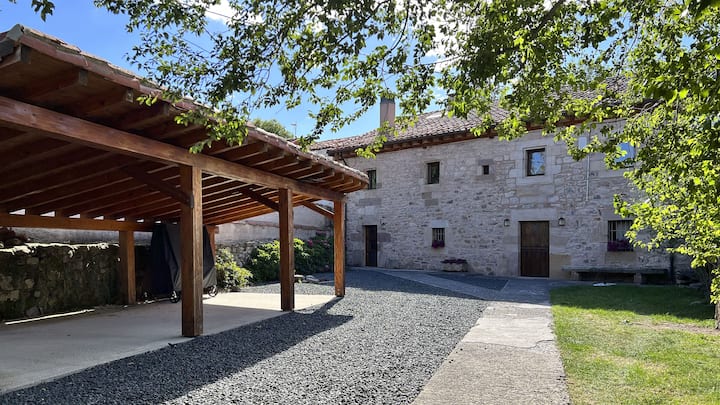 La Casa De Celada - Reinosa