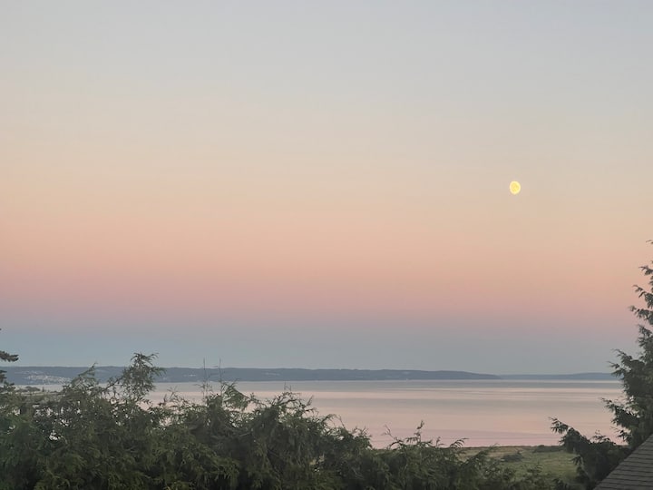Seaview Townhome - Coupeville, WA