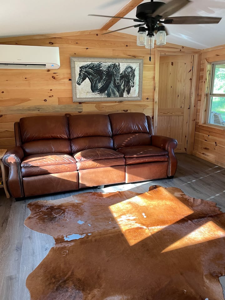 Cooper’s Cabin - Louisiana