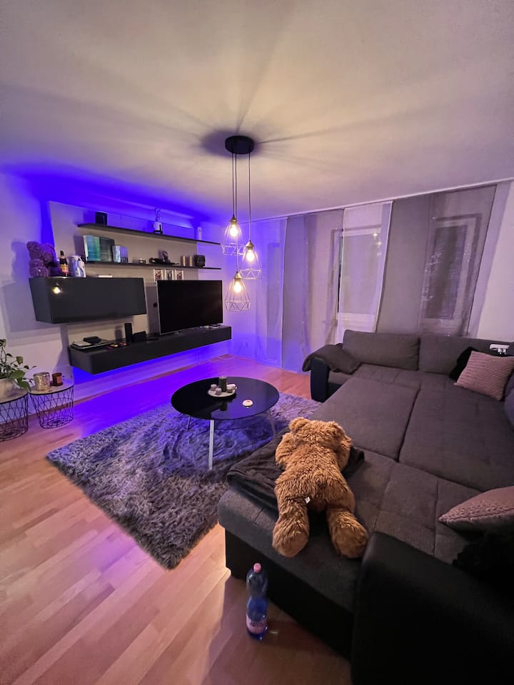 Schöne Wohnung Im Münchner Norden - Ismaning