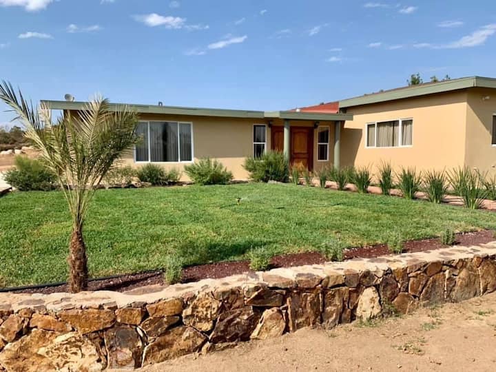 Valle De Guadalupe Casa De Campo - Ensenada