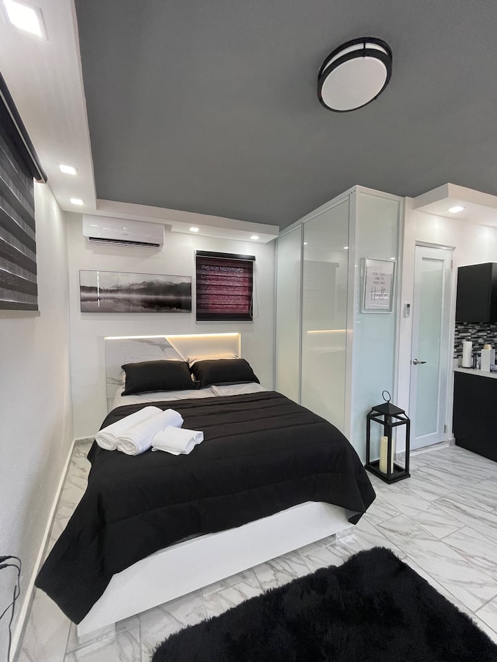 Luxury Studios#8-near,condado Beach,old Sanjuan - San Juan