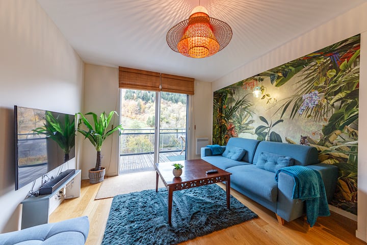 Le B3 De Claire, Classé 4* - Super-Besse