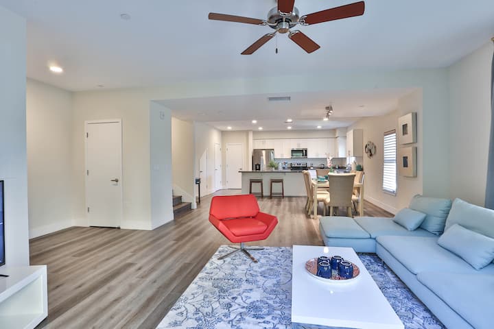 3b Free Parking | Central Location | Ac | 217 Ji - San Jose, CA