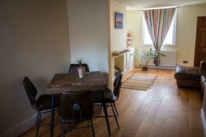 Unique Town Centre Cottage In Loughborough - Loughborough