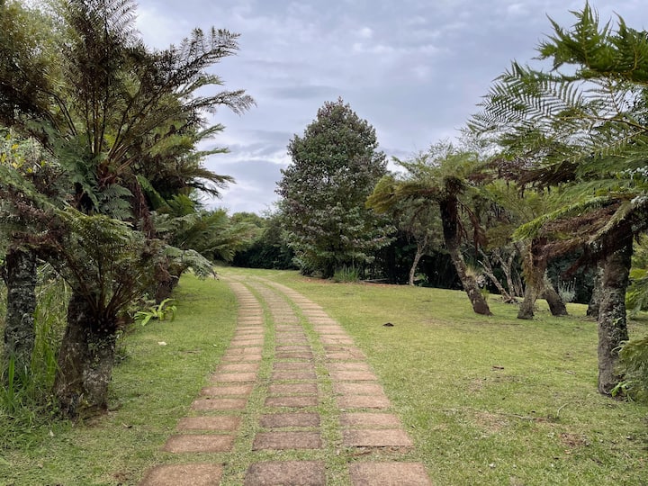 Boscage Cabin, Private And Secure - Graskop