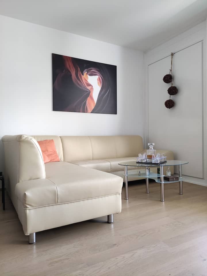 Traumhaftes Apartment In München - Bogenhausen - Unterhaching