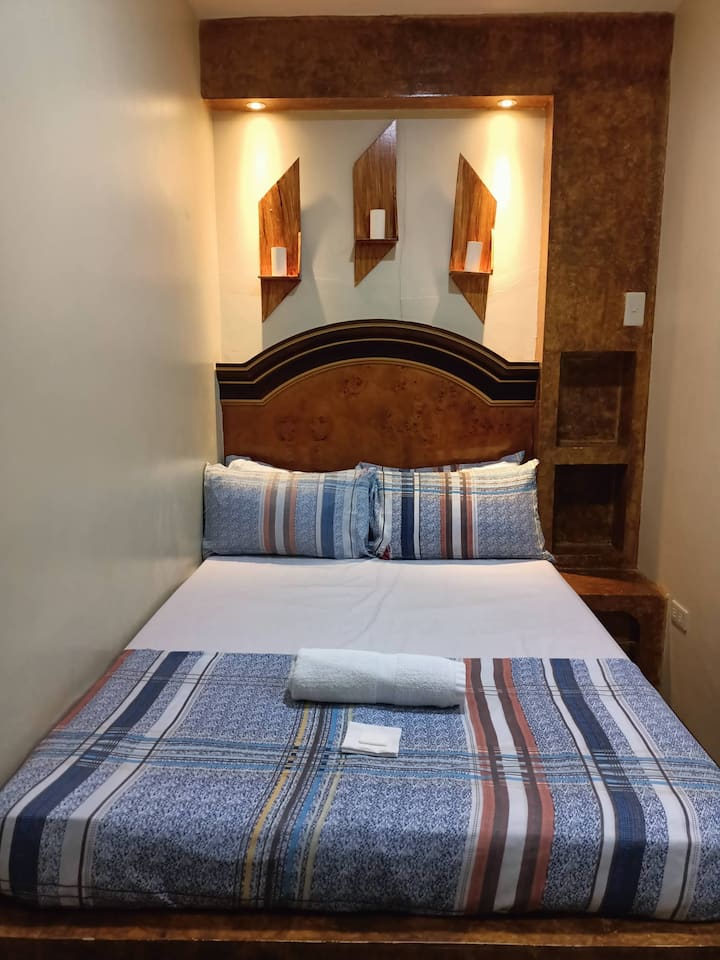 Andrews Apartelle - Calamba