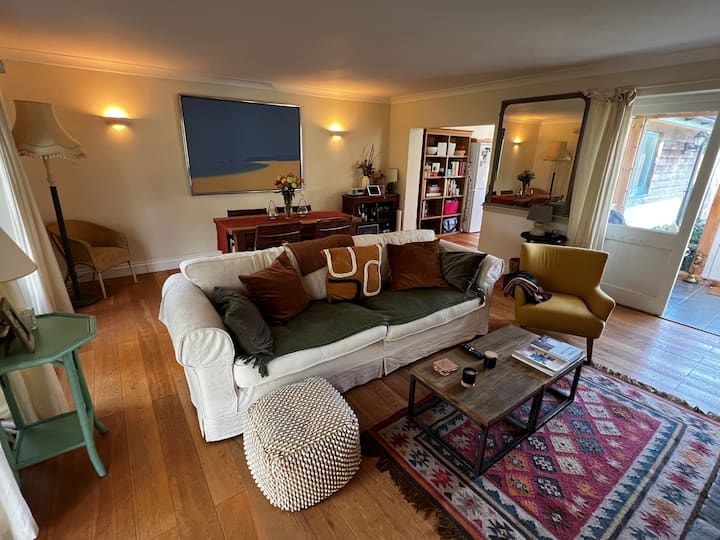 Cosy Home In Wiltshire Village. - Shaftesbury