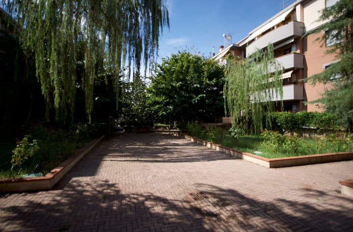 Oasi Di Relax, Parcheggio Gratis & Tram To Centro - Campi Bisenzio