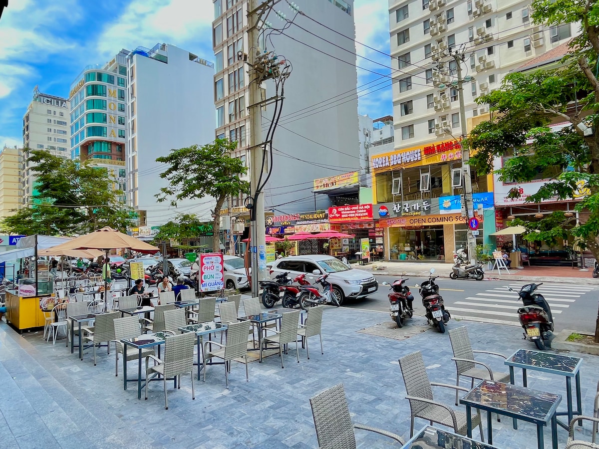 3810 Muong Thanh Apartment - Apartments for Rent in Quận Ngũ Hành Sơn ...