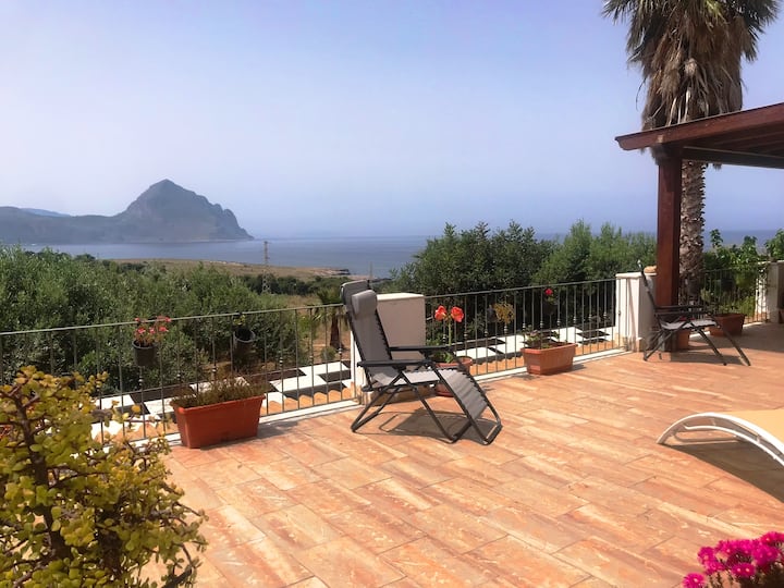 Corallo Bellavista - San Vito Lo Capo