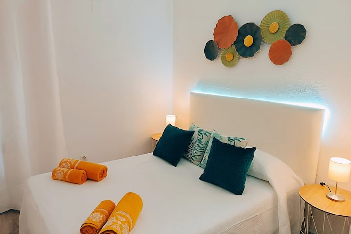 Apartamento Turístico Plaza Del Duque - Cáceres