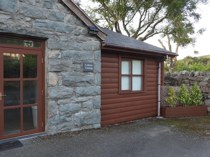 Nature's Oasis: Pet-friendly Snowdonia Cottage - Blaenau Ffestiniog