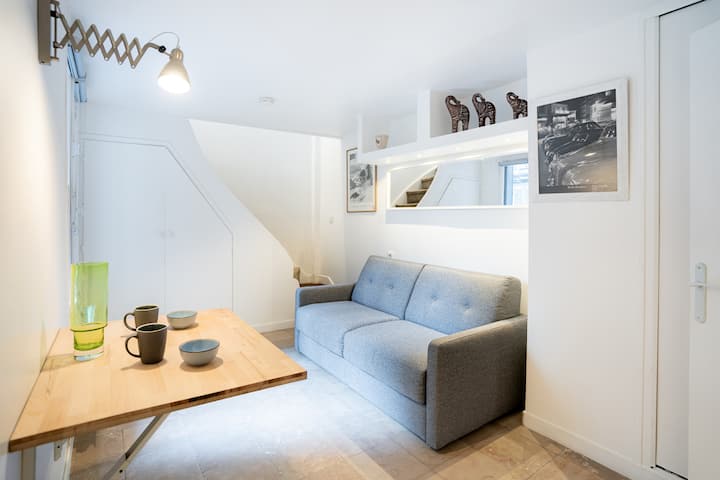 St Georges Paris Ix - Paris