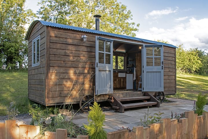 The Shepherd's Rest In Beautiful North Shropshire - Shropshire