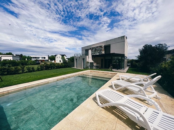 Lorenzo House  (Simplemente Una Experiencia Unica) - Mar del Plata