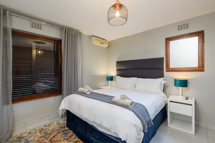 San Lameer Villa 3212 - 4 Bedroom Superior - Southbroom