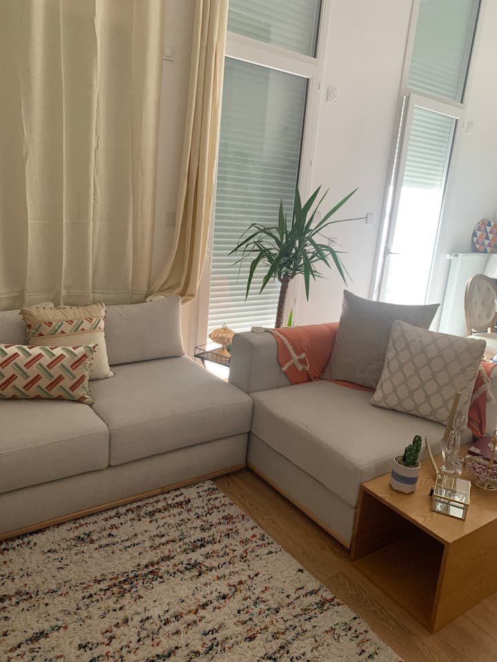 Superbe Chambre Privée à Cergy - Cergy