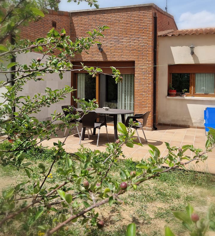 Habitaciones En Pleno Campo De Palencia - Palencia