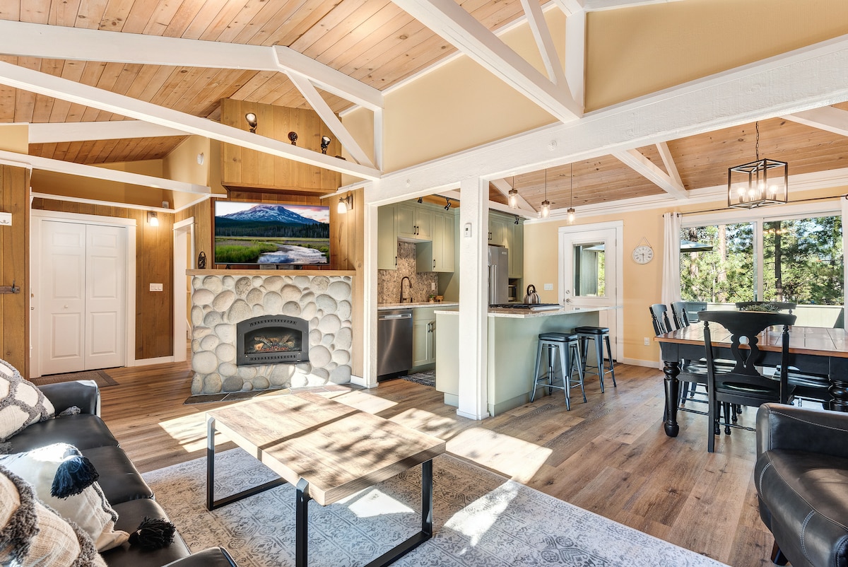 Bend Vacation Rentals | Houses and More | Airbnb