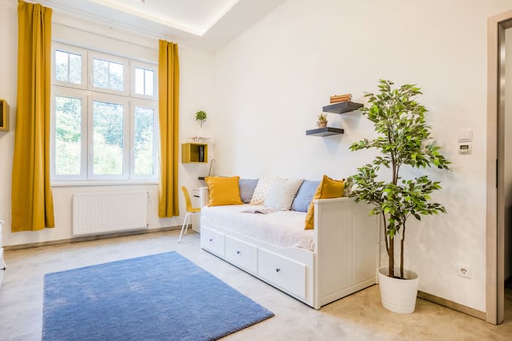 Roomy-condo For 8_karinthy26.flats /Self-check-in/ - Budapest