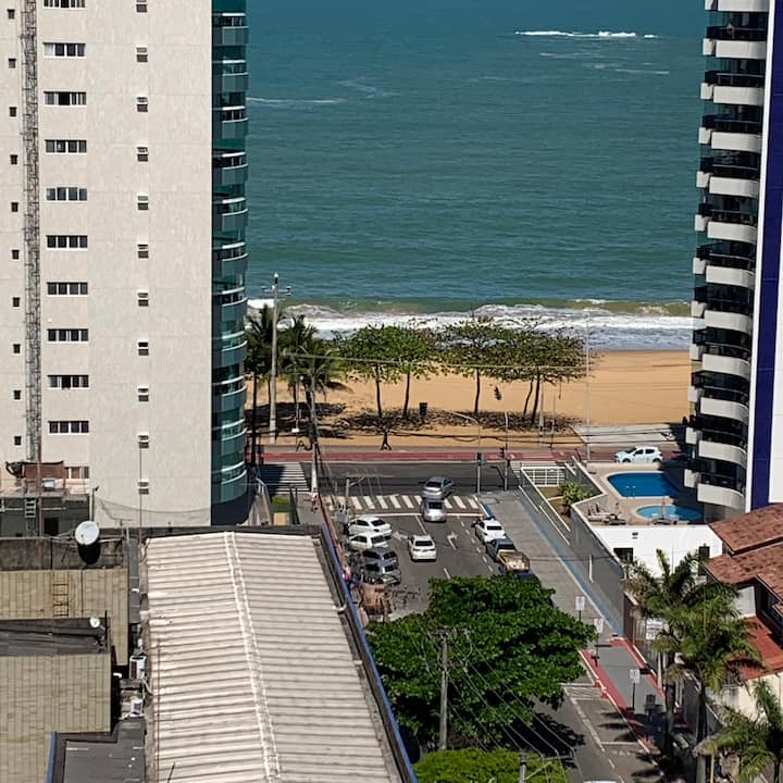 Apartamento Do Seu Jeito - Vila Velha