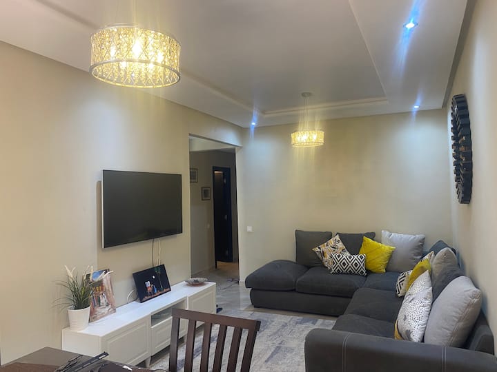 Zaraflat - Marrakech