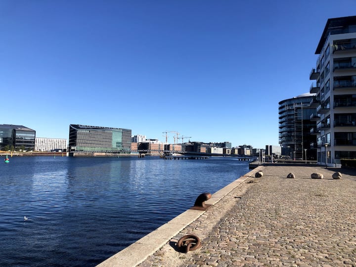 Cozy Copenhagen - Copenhaguen