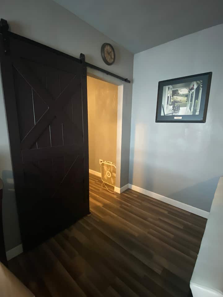 Furnished Tiny House @ Rocky Ridge! Country Livin - Okmulgee Lake, OK