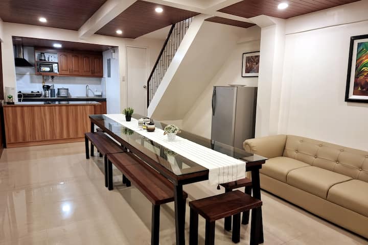 15 Amvill Court (Dot Accredited) - Baguio