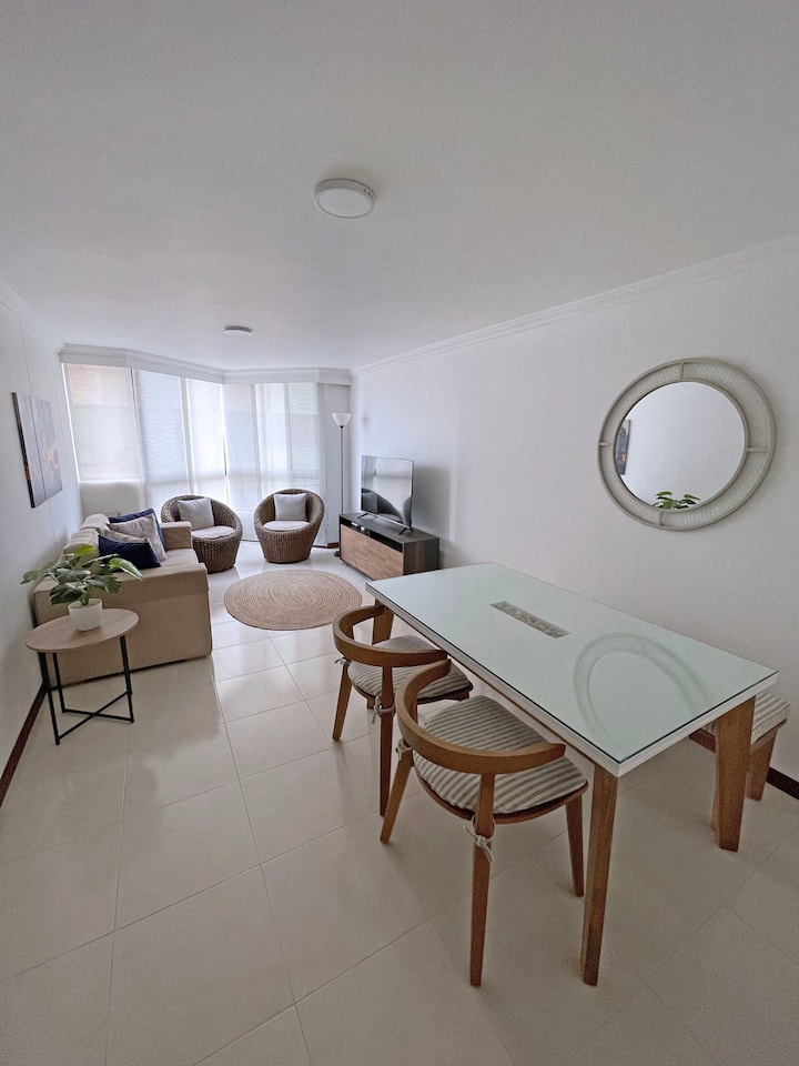 Espectacular Apartamento En El Sur De Cali - Cali