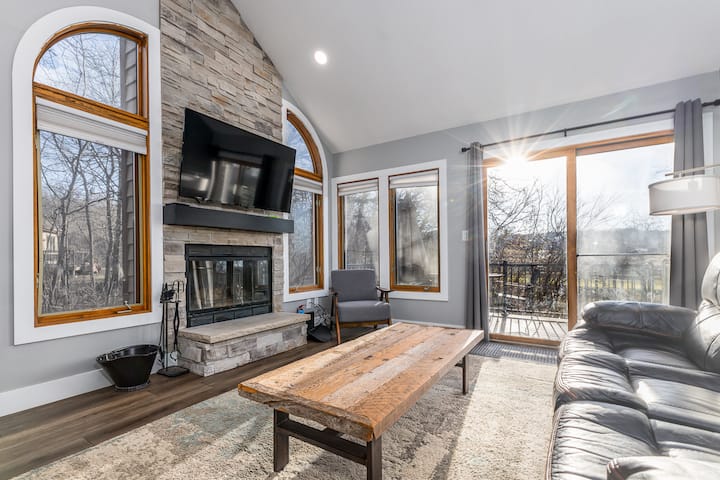 Spring Creek Sanctuary-2br-owners’ Club Access - Illinois