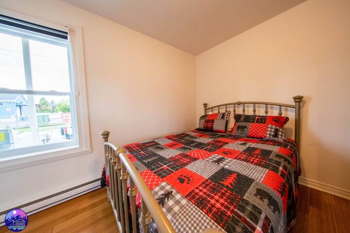 Appartement Le Repos /Internet - Joliette