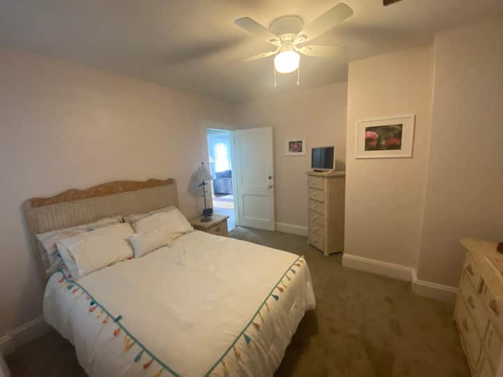 Private Room Near Odu, Evms, Chkd And Navy Base - Portsmouth, VA