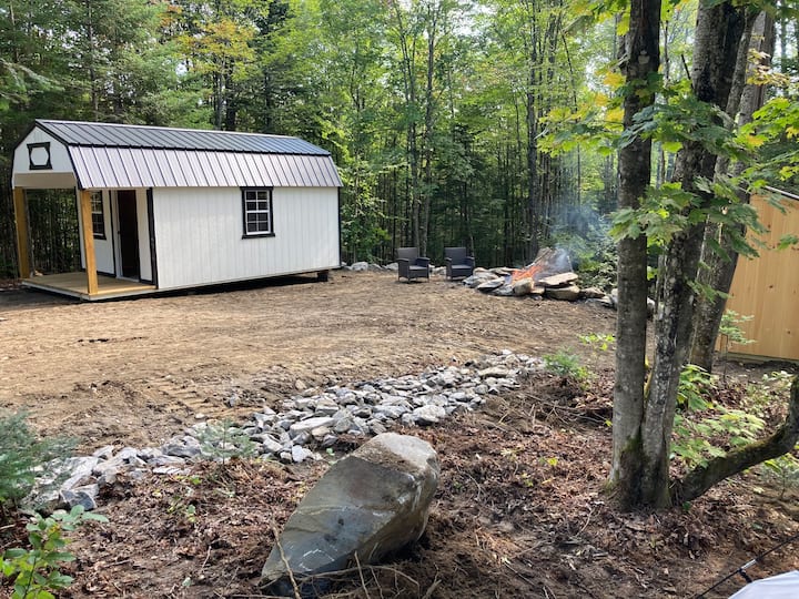 May-oct Dry Camping/tent Sites/ Rc Crawling Course - Coleman State Park, Stewartstown