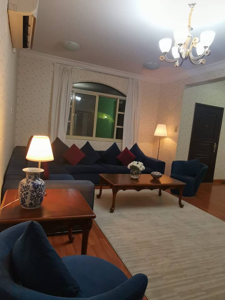 Villa In Al Thumama Close To The Airport - Doha
