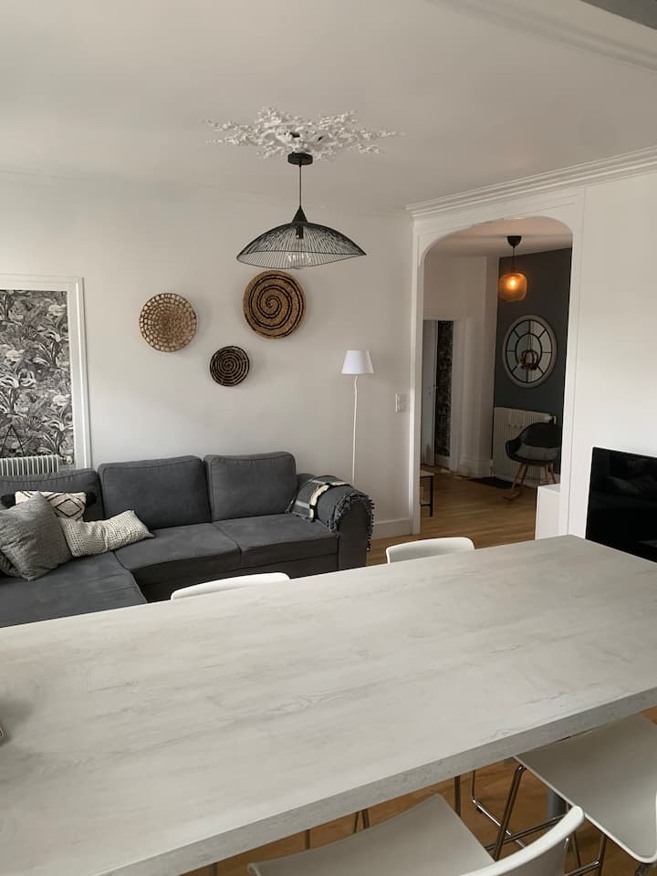 Bellipart-fontainebleau/insead - Fontainebleau