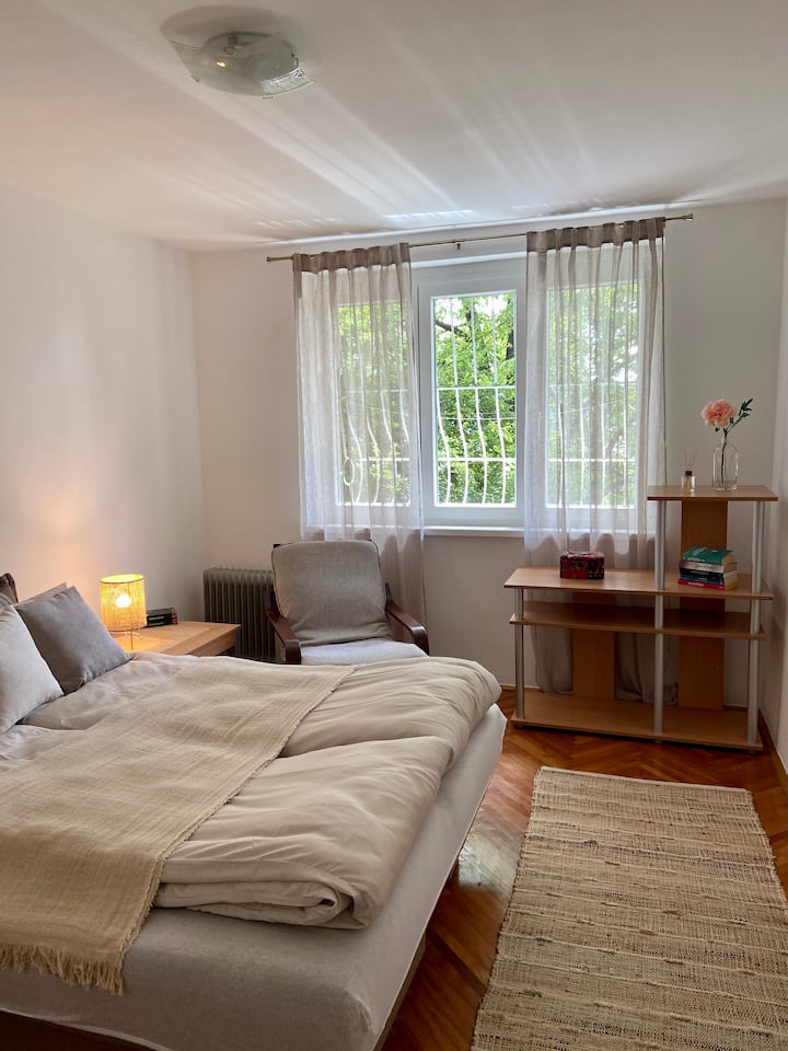 Moderan Apartman Ayem U Centru Grada - Sarajevo