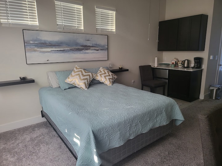 Private Room In Austin - オースティン, TX