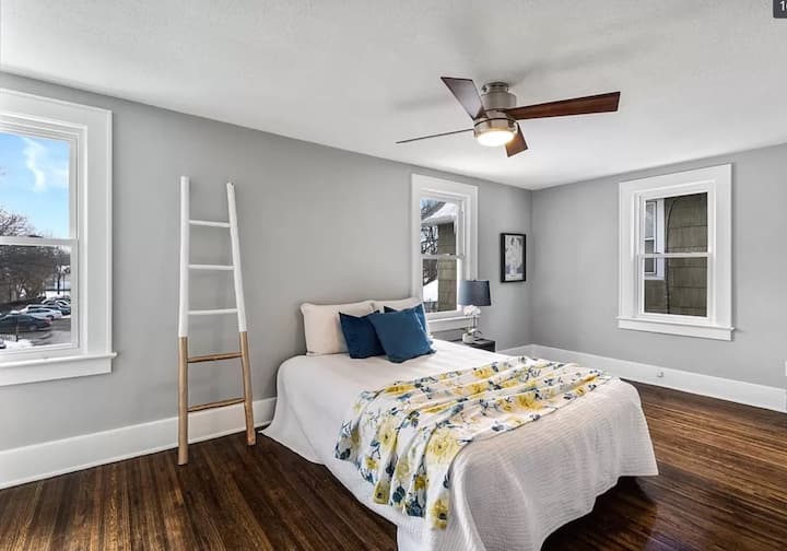 Beautiful Home In Rochester! - Rochester, NY