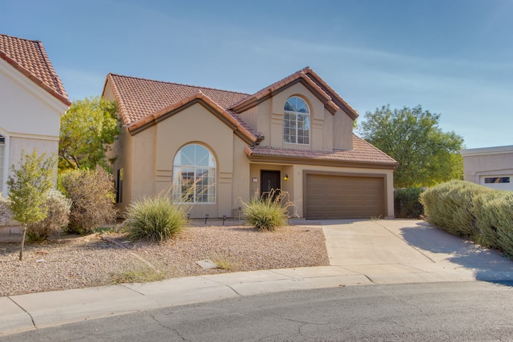 Luxury Newly Remodeled 3 Bedroom Home In Gilbert - Chandler