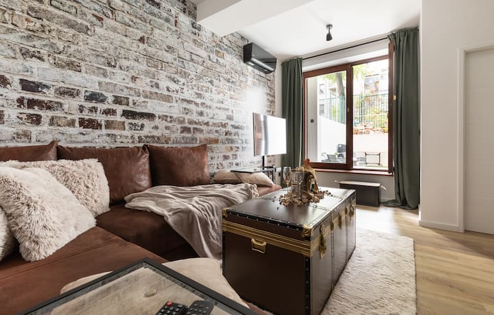 Zagreb Centre Luxury Apartment, 5th Element - Zagreb