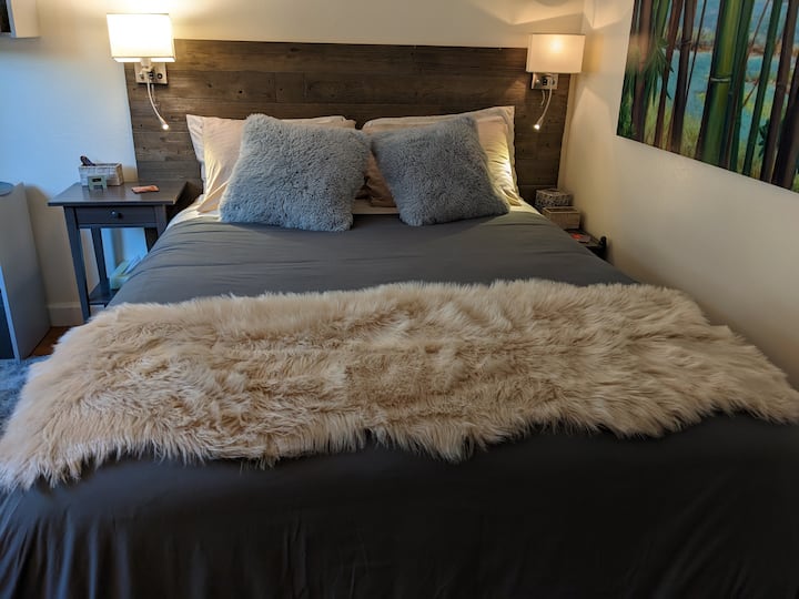 Artist's Garden Retreat And Spa - San Francisco, CA