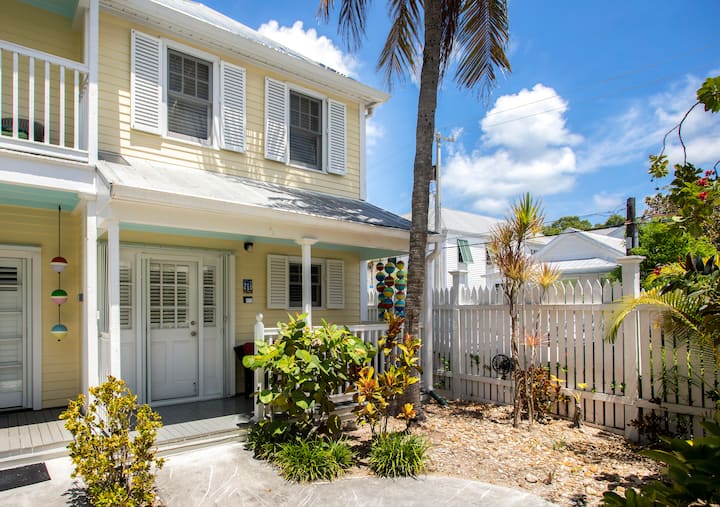 Location Location Beach Paradise In The Keys Duval - Key West, FL
