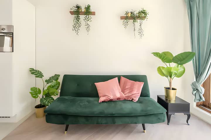 City Loft Residence 4 - Anvers