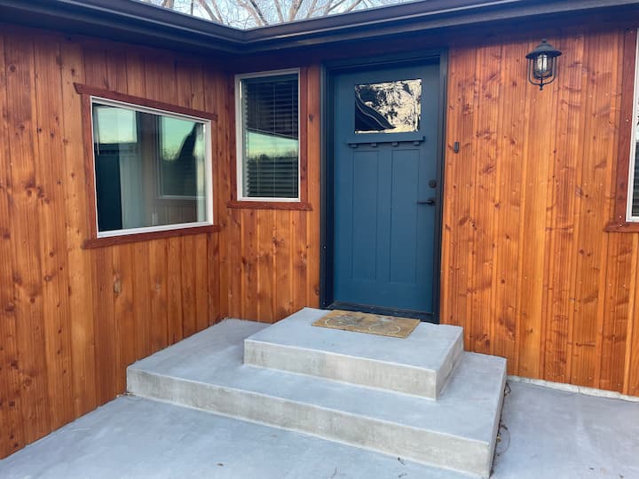 Redlands Home Unit A, Close To Hiking And Biking! - Grand Junction, CO