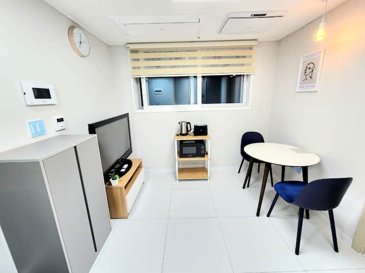 Superb House Near Han River And Hongdae #1 - Seúl