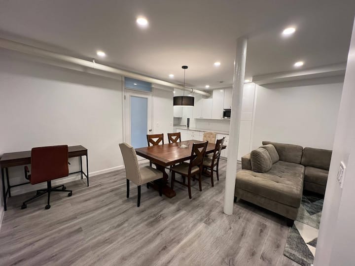 Brand New 3 Bedroom 2 Bath With Laundry. Awesome! - The Bronx, NY