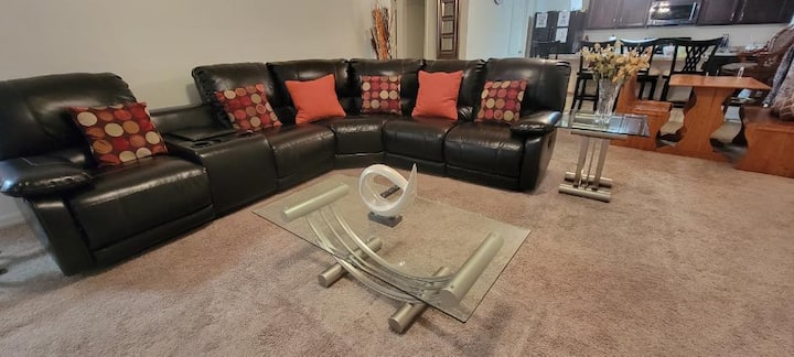 Cozy 3 Bedroom Central Hideaway In Winter Haven - Winter Haven